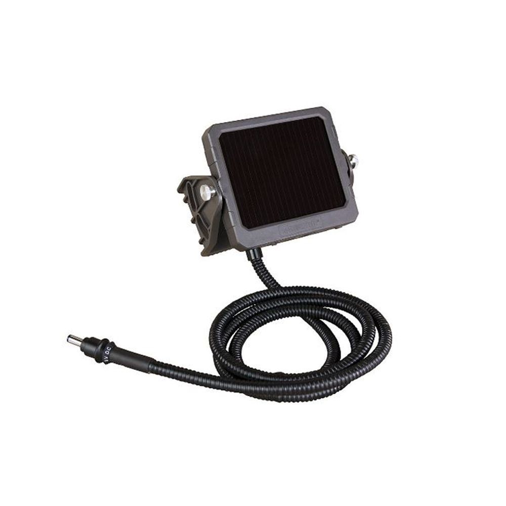 Купить Солнечная батарея с аккумулятором Moultrie Micro Feeder Power ...